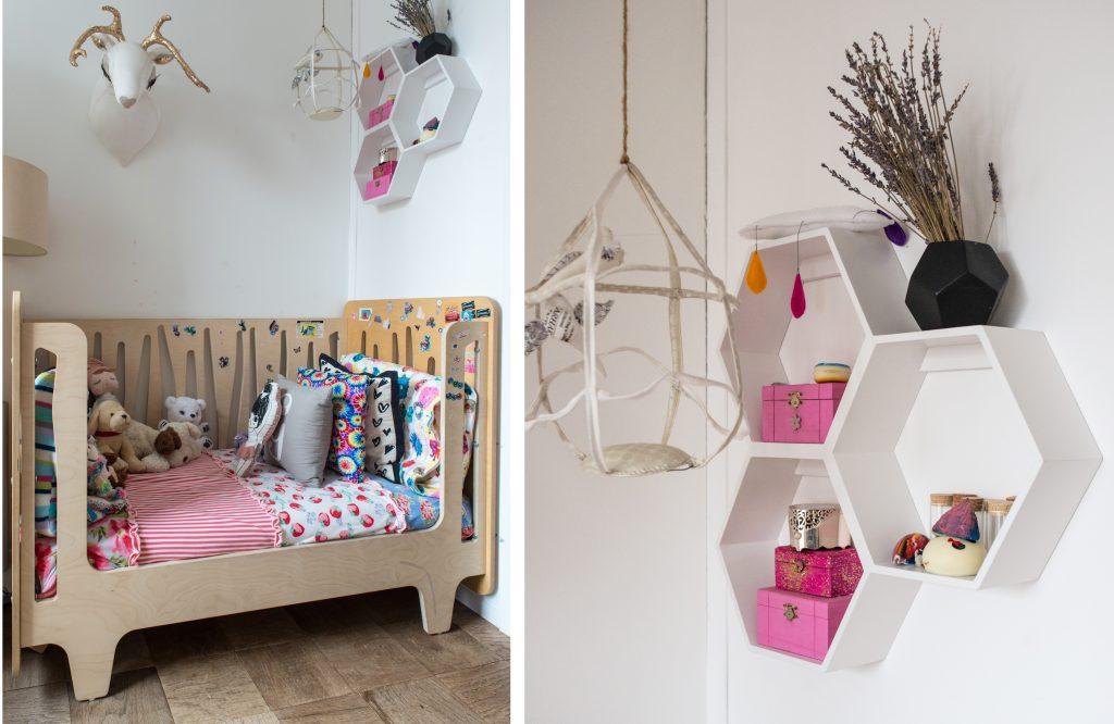 My 700sqft: Mommy blogger Brianne Manz balances work and parenting in ...