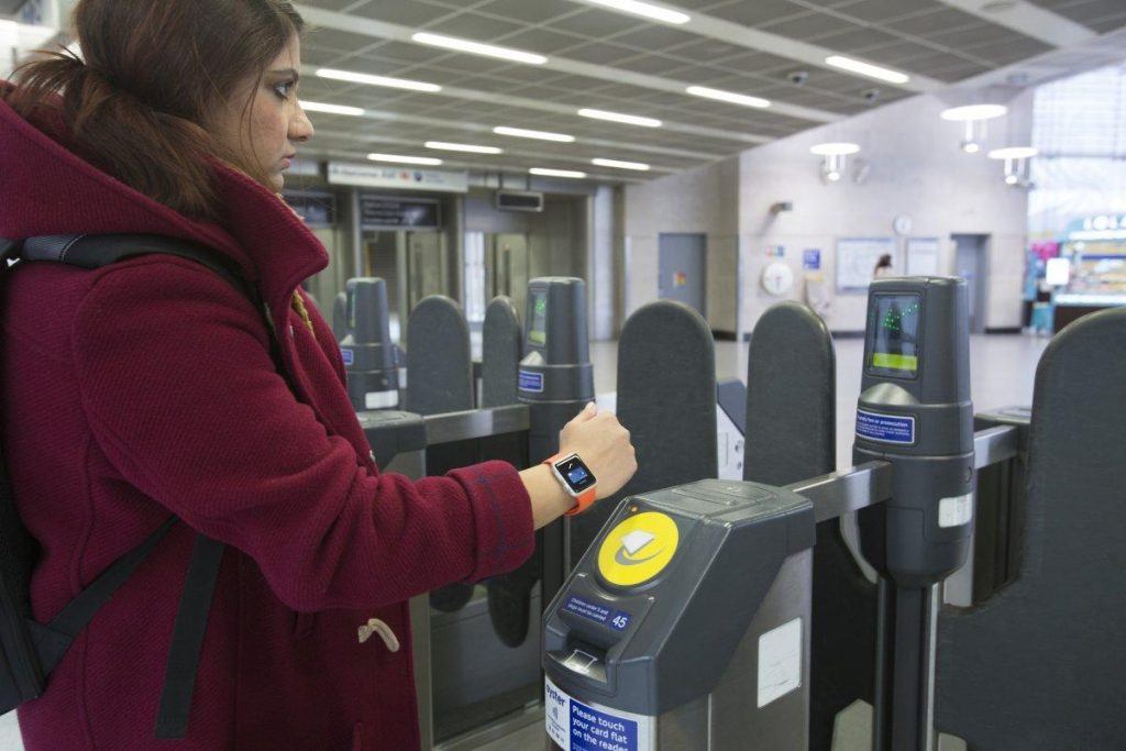 The end of the MetroCard could mean fare capping, better bus boarding ...