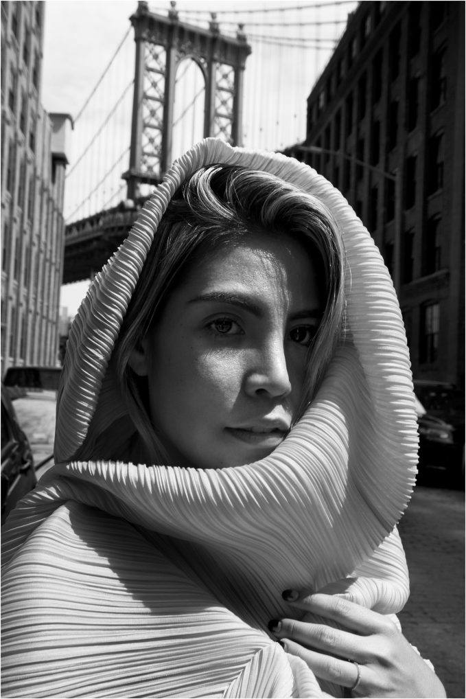 New York women tell their real immigration stories in a new photo ...
