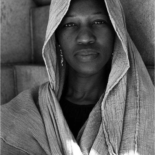 New York women tell their real immigration stories in a new photo ...