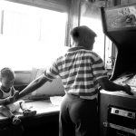 The Urban Lens: Carrie Boretz remembers NYC street life in the 70s, 80s ...