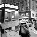 The Urban Lens: Carrie Boretz remembers NYC street life in the 70s, 80s ...