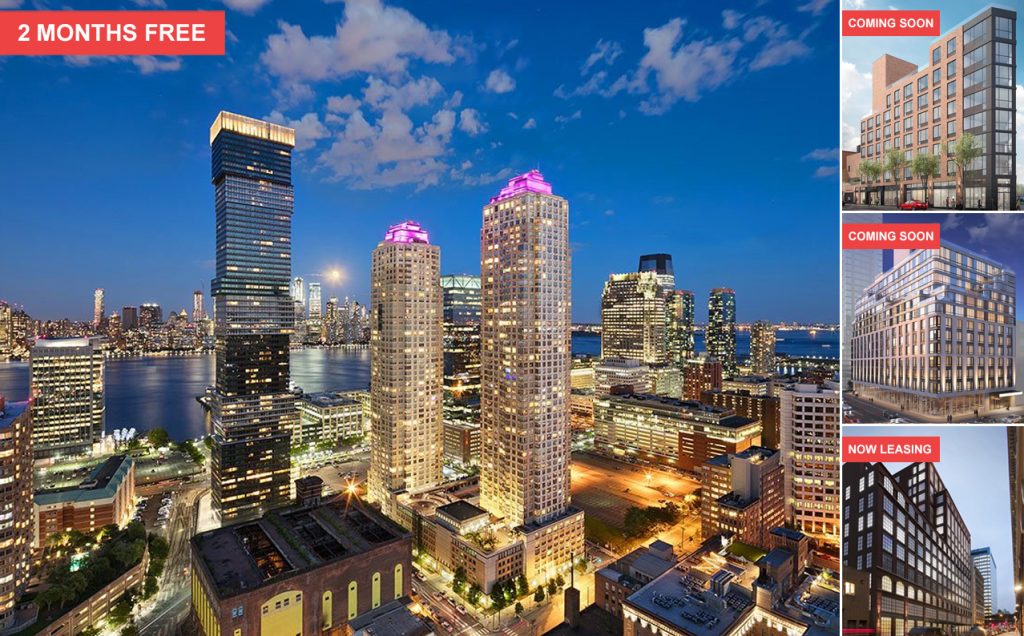 NYC RENTALS: This week’s roundup of rental news & offers | 6sqft