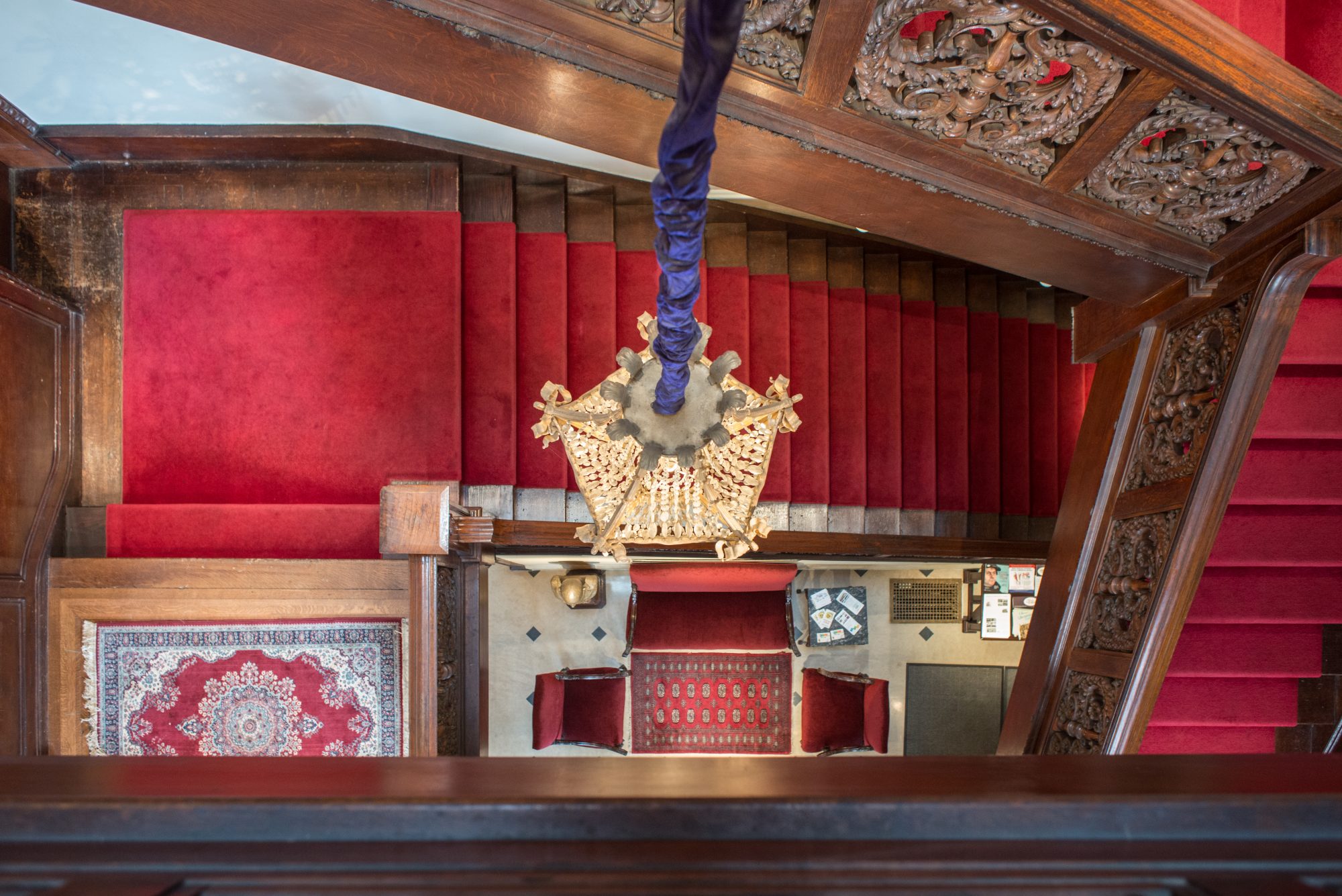 Inside the Ukrainian Institute of America, one of NYC's best hidden ...