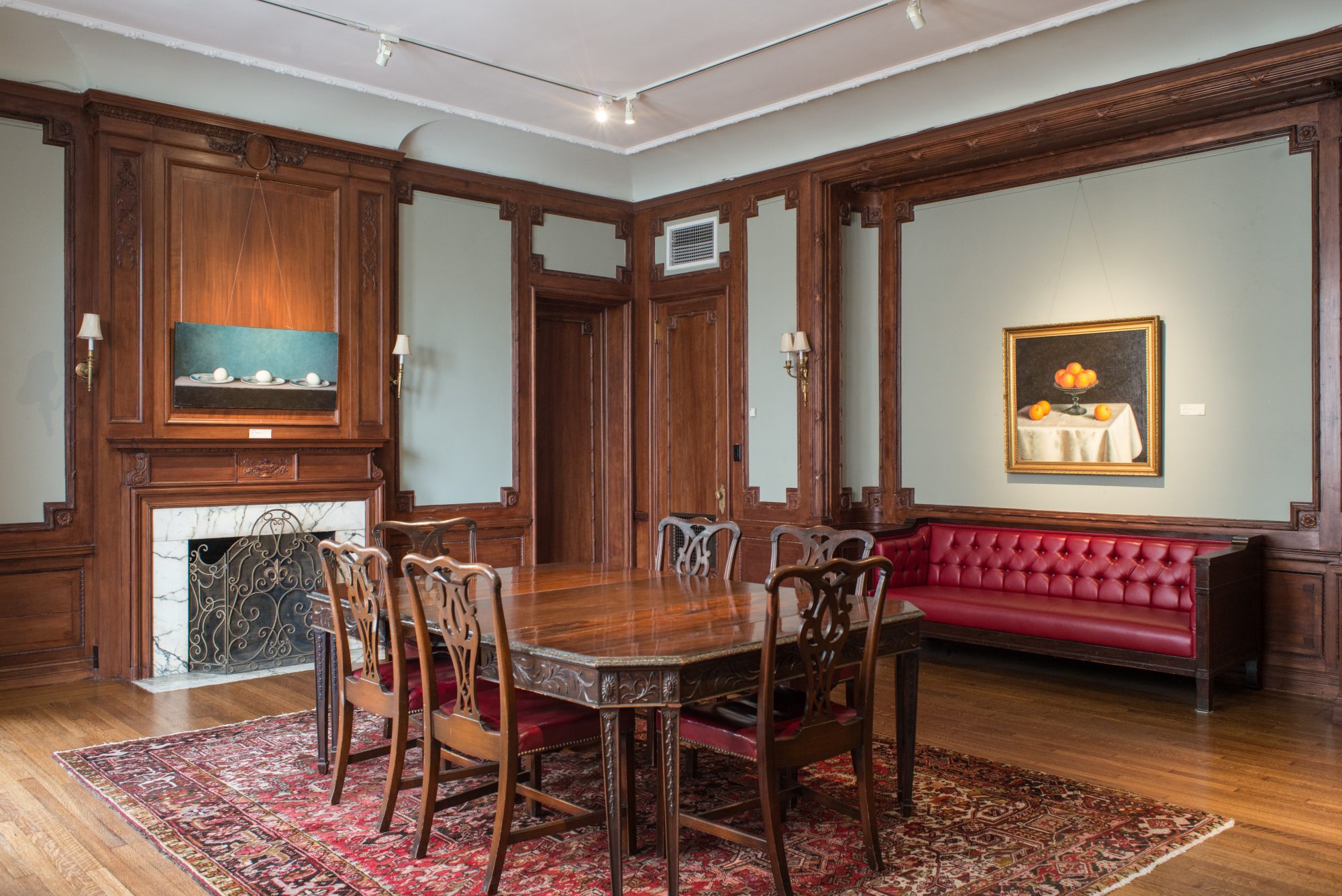 Inside the Ukrainian Institute of America, one of NYC's best hidden ...