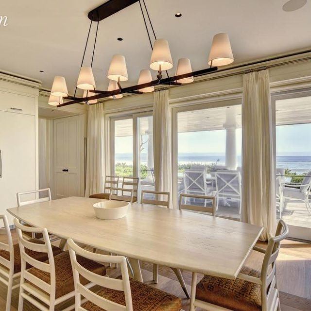 Bernie Madoff’s formerly seized beachfront home in Montauk relists for ...