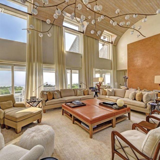 Bernie Madoff’s formerly seized beachfront home in Montauk relists for ...