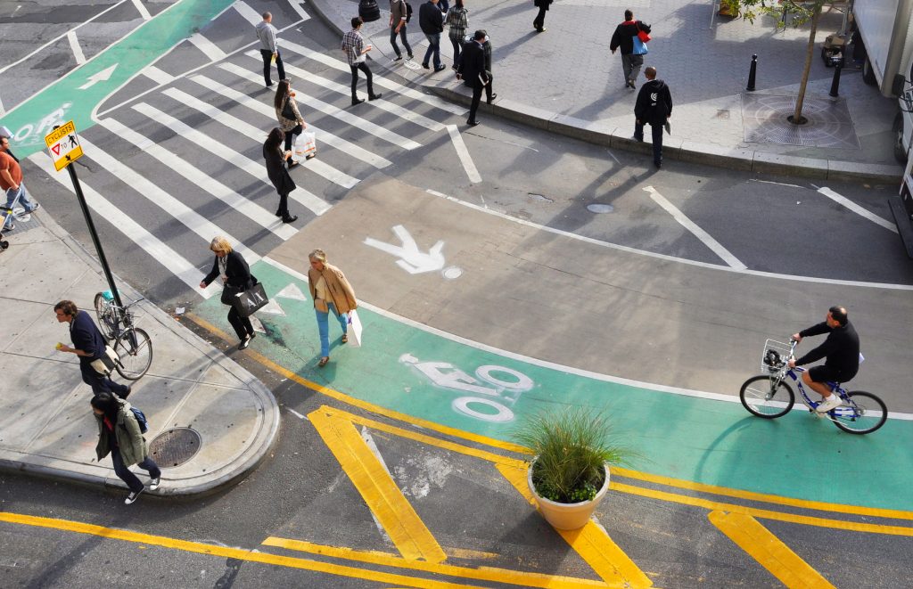 Bike Lanes | 6sqft