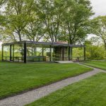 Tour mid century-modern icons from Philip Johnson, Marcel Breuer, Frank ...