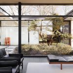 Tour mid century-modern icons from Philip Johnson, Marcel Breuer, Frank ...