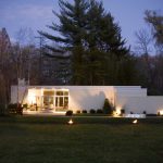 Tour mid century-modern icons from Philip Johnson, Marcel Breuer, Frank ...