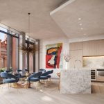 Fresh renderings for One Beekman, Richard Rogers’ first residential ...