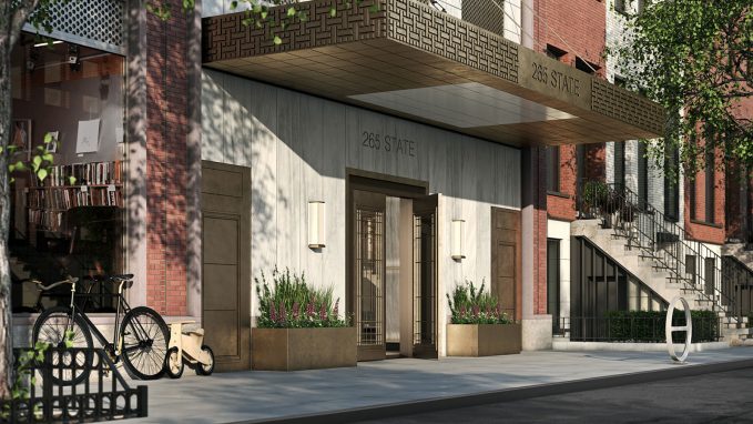 The buzz on Boerum Hill: How an iconic Brooklyn neighborhood blends old ...