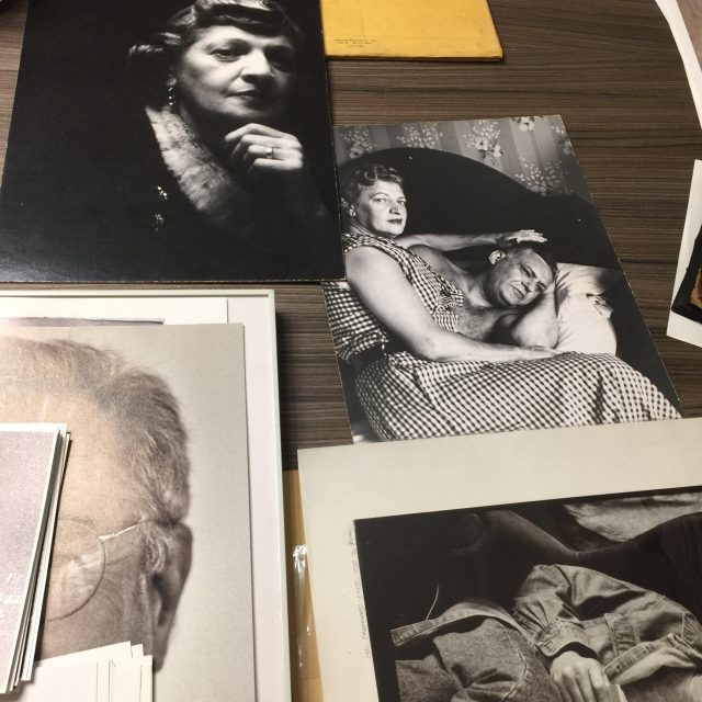 INTERVIEW: New York legend Jay Maisel dishes on 190 Bowery and his new ...