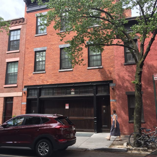 INTERVIEW: New York legend Jay Maisel dishes on 190 Bowery and his new photo archive | 6sqft