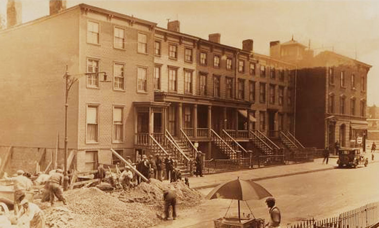 The buzz on Boerum Hill: How an iconic Brooklyn neighborhood blends old ...