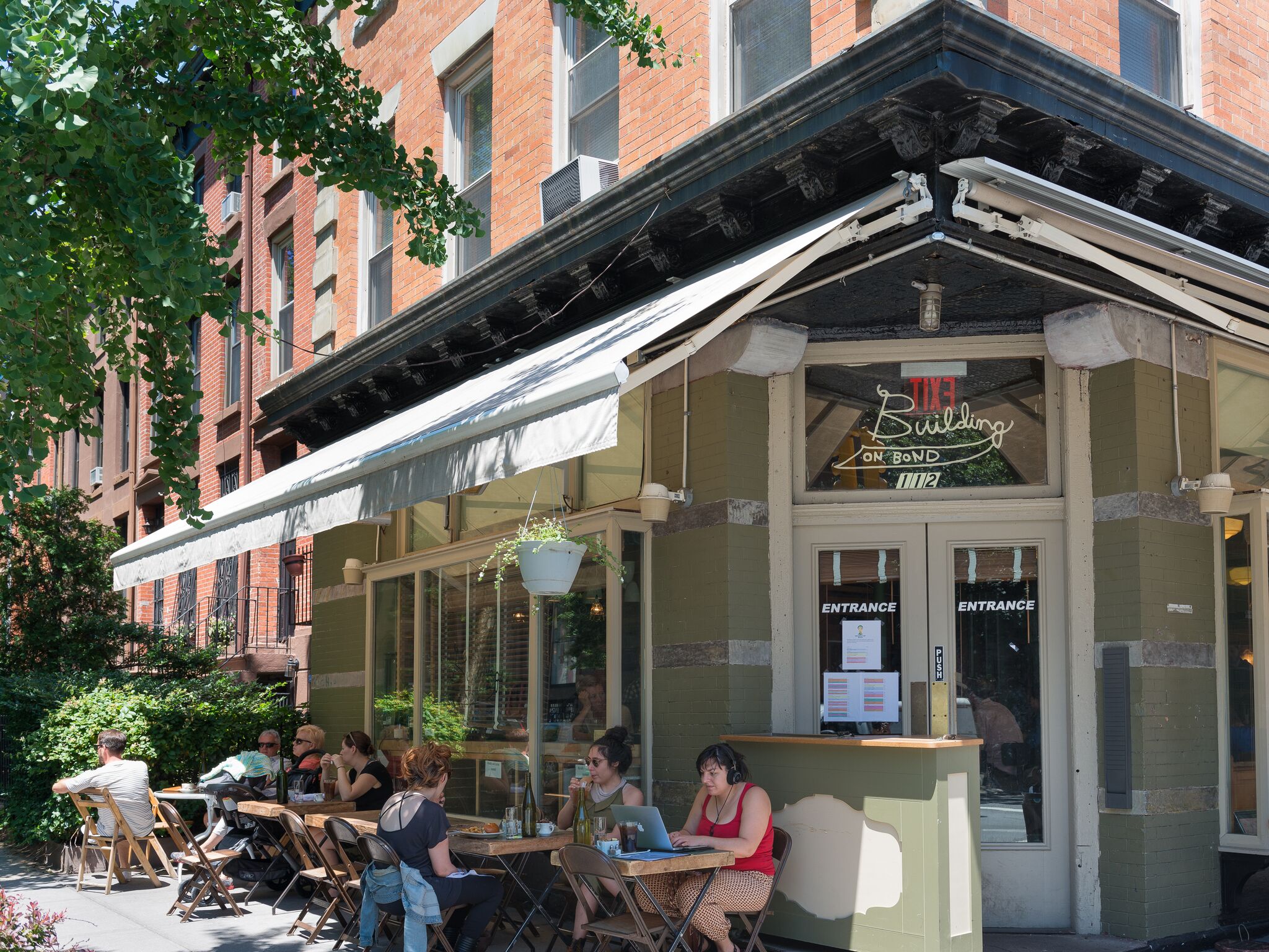 The buzz on Boerum Hill: How an iconic Brooklyn neighborhood blends old ...