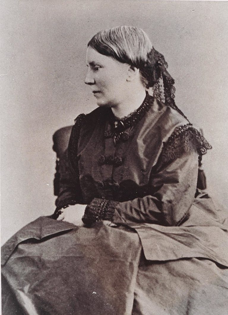 Elizabeth Blackwell's NYC: The historic sites where America's first ...