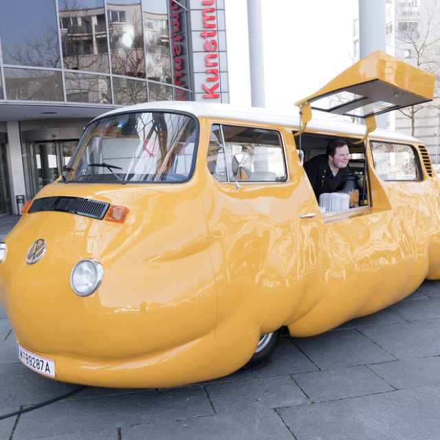 Go off the grid in a Catskills shipping container for $165 per night ...