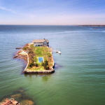 For $5M, own the private Potato Island with a 90-minute commute to NYC ...