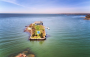 For $5M, own the private Potato Island with a 90-minute commute to NYC ...