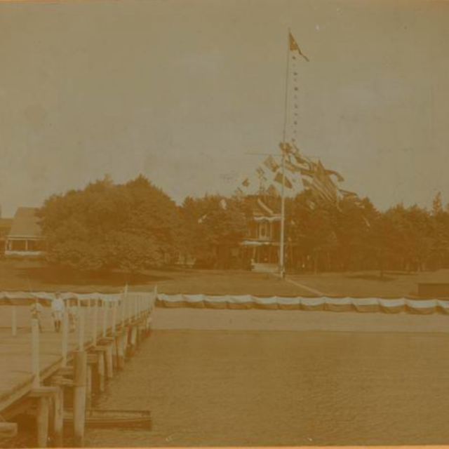 Before the Belt: Looking at Brooklyn's lost bay in Gravesend | 6sqft