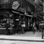 Photographer Ray Simone restores negatives of NYC's past, pixel by ...