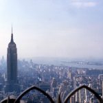 Photographer Ray Simone restores negatives of NYC's past, pixel by ...