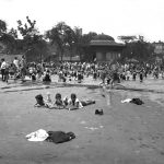 Photographer Ray Simone restores negatives of NYC's past, pixel by ...