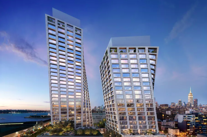 The 14 best apartments near the High Line | 6sqft