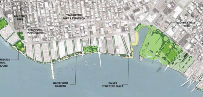 First look at the latest huge residential project proposed for ...