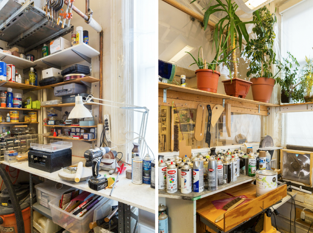 Where I Work: Tour FXCollaborative's Flatiron architecture office with partner Dan Kaplan | 6sqft