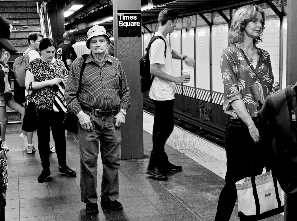 Weekend 2, 3 subway service between Brooklyn and Manhattan resumes ...