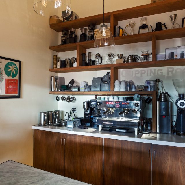 Roast, record, repeat: How Toby’s Estate brews the perfect cup of ...