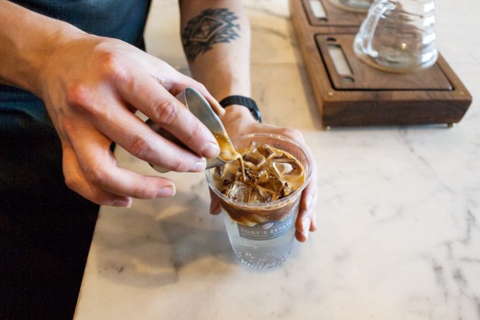 Roast, record, repeat: How Toby’s Estate brews the perfect cup of ...