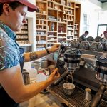 Roast, record, repeat: How Toby’s Estate brews the perfect cup of ...