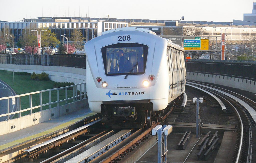 Two chances to live near the JFK AirTrain, from $1,418/month | 6sqft