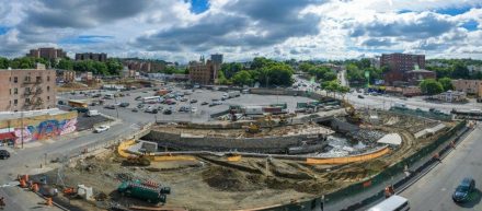 Young professionals in Yonkers: How the city's redevelopment plan ...