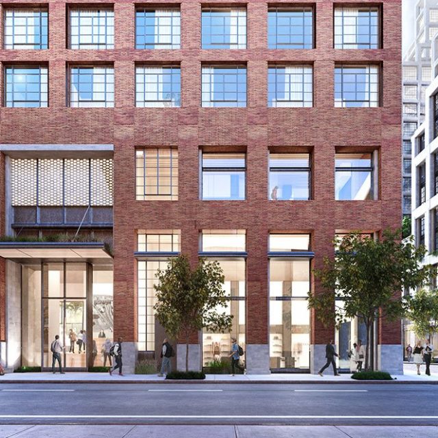 See aerial renderings of COOKFOX's massive St. John’s Terminal ...