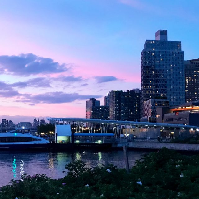 PHOTOS: Phase two of Hunter's Point South Park officially opens on the ...