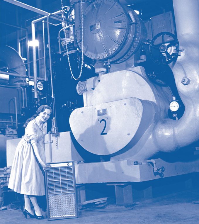 The world’s first air conditioner was invented in Brooklyn in 1902 | 6sqft