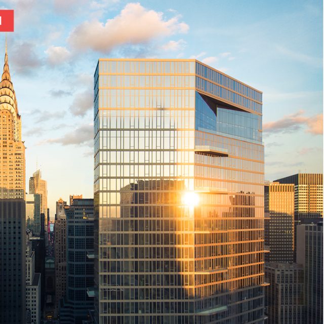 A Once-in-a-Lifetime Chance to Have Own the Entire 14th Floor of The ...