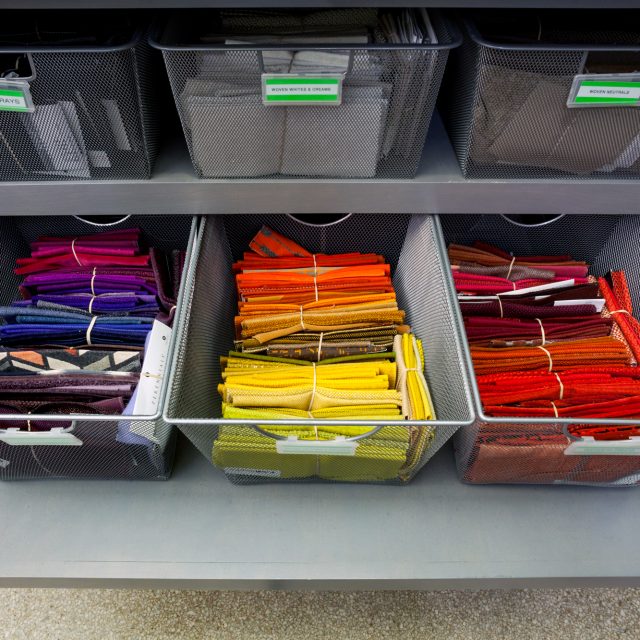 Where I Work: Go inside SHoP Architects' aviation-inspired offices in ...