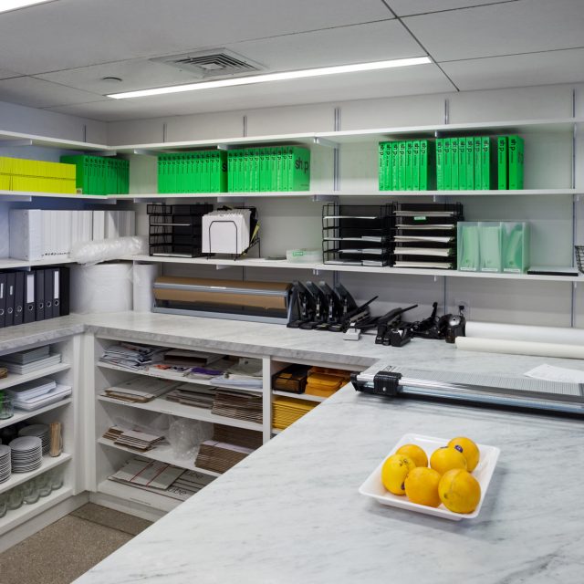 Where I Work: Go inside SHoP Architects' aviation-inspired offices in ...