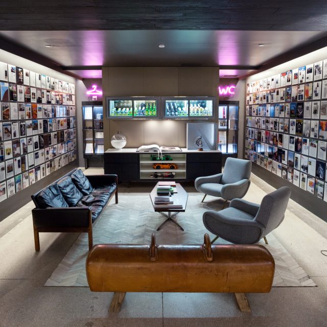 Where I Work: Go inside SHoP Architects' aviation-inspired offices in ...