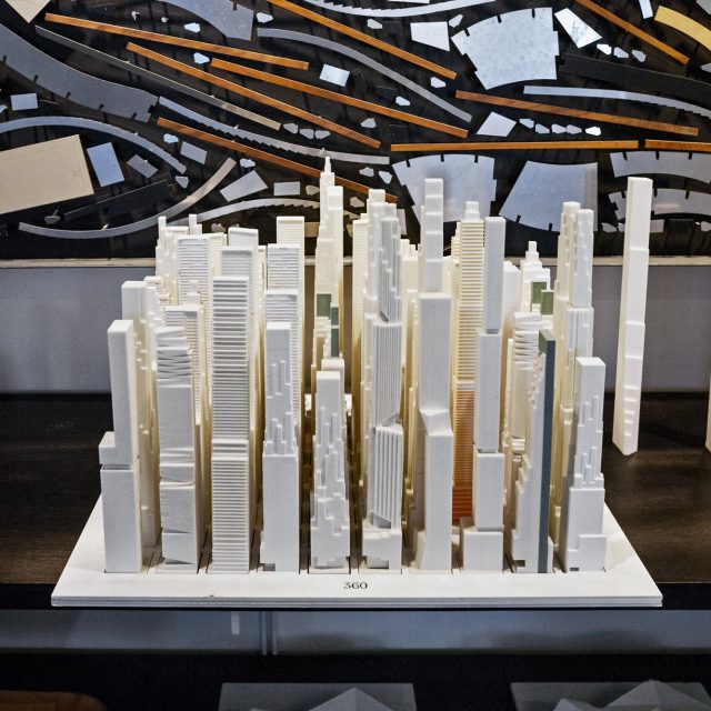 Where I Work: Go inside SHoP Architects' aviation-inspired offices in ...