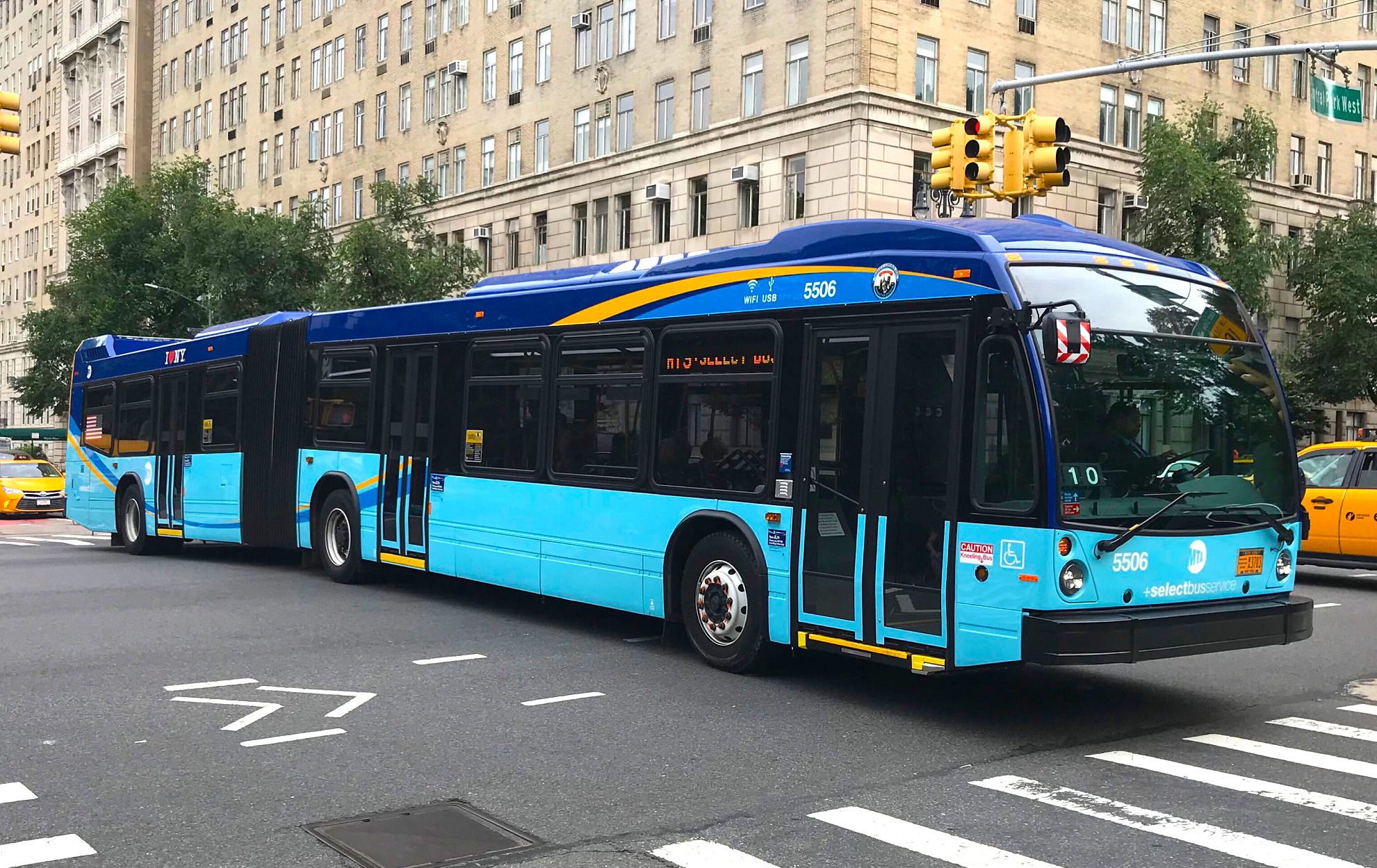 MTA Postpones Select Bus Service Expansion Amid Funding Crisis 6sqft MTA Postpones Select Bus Service Expansion Amid Funding Crisis 6sqft