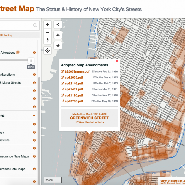 Prodigy Network Announces Winning Designs for 17John "Cotel" - NYC's ...