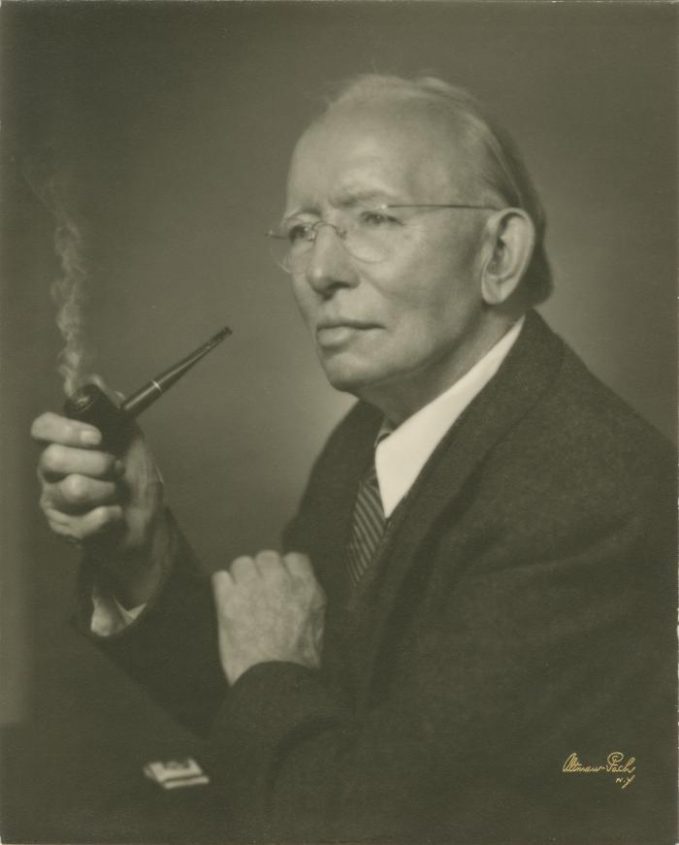 The University in Exile: How refugees helped carry out the New Deal ...