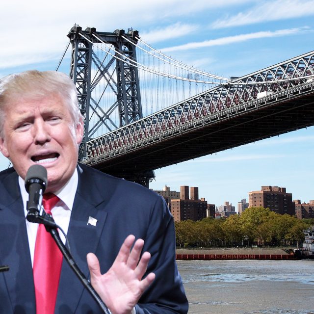 The Wild and Dark History of the Empire State Building | 6sqft